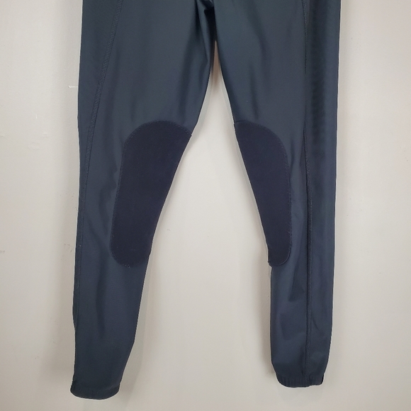 irideon | Pants & Jumpsuits | Irideon Riding Pants Breeches Gray Knee ...